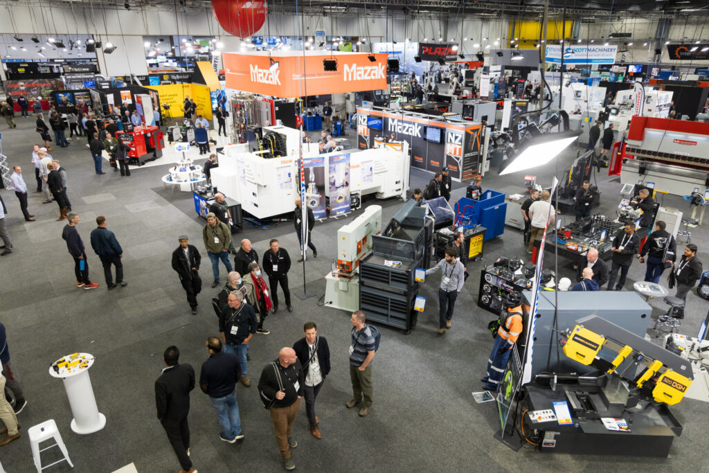 Exhibiting Info » EMEX