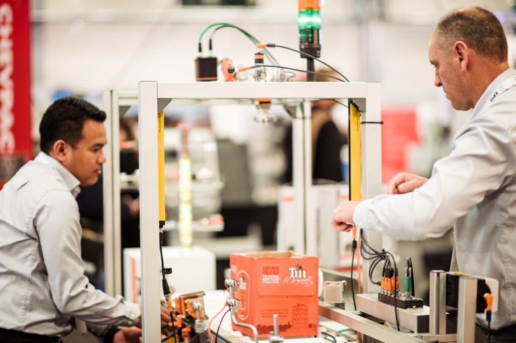 EMEX » Engineering | Machinery | Manufacturing | Robotics | Technology